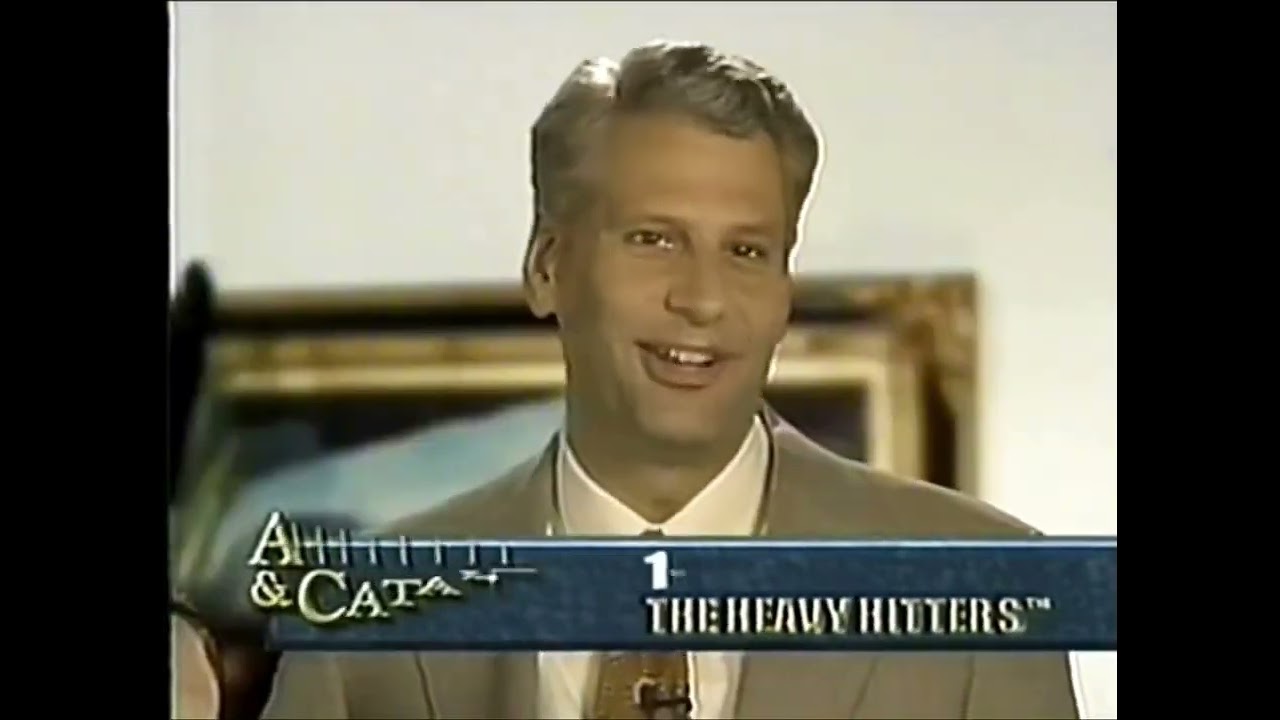 Alexander & Catalano - Car Wreck Dummy (2004) *better quality*