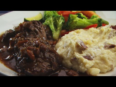 Wally's American Pub 'n Grille | Check, Please! Arizona