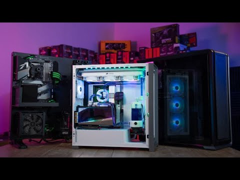 Best Desktop Computers For Animation Students