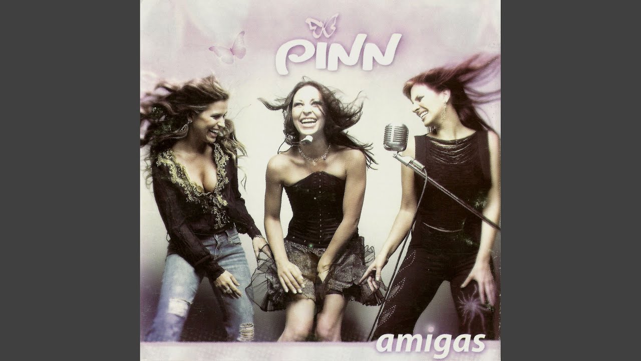 Amigas