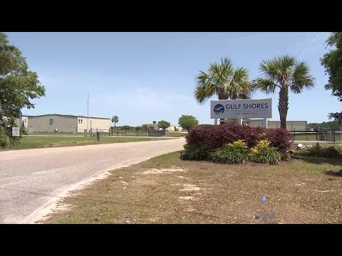 Commercial flights by this summer to Gulf Shores?