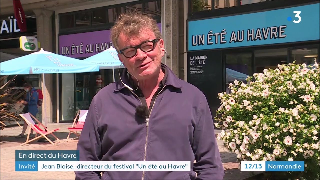 Juillet 2020 : début d' 