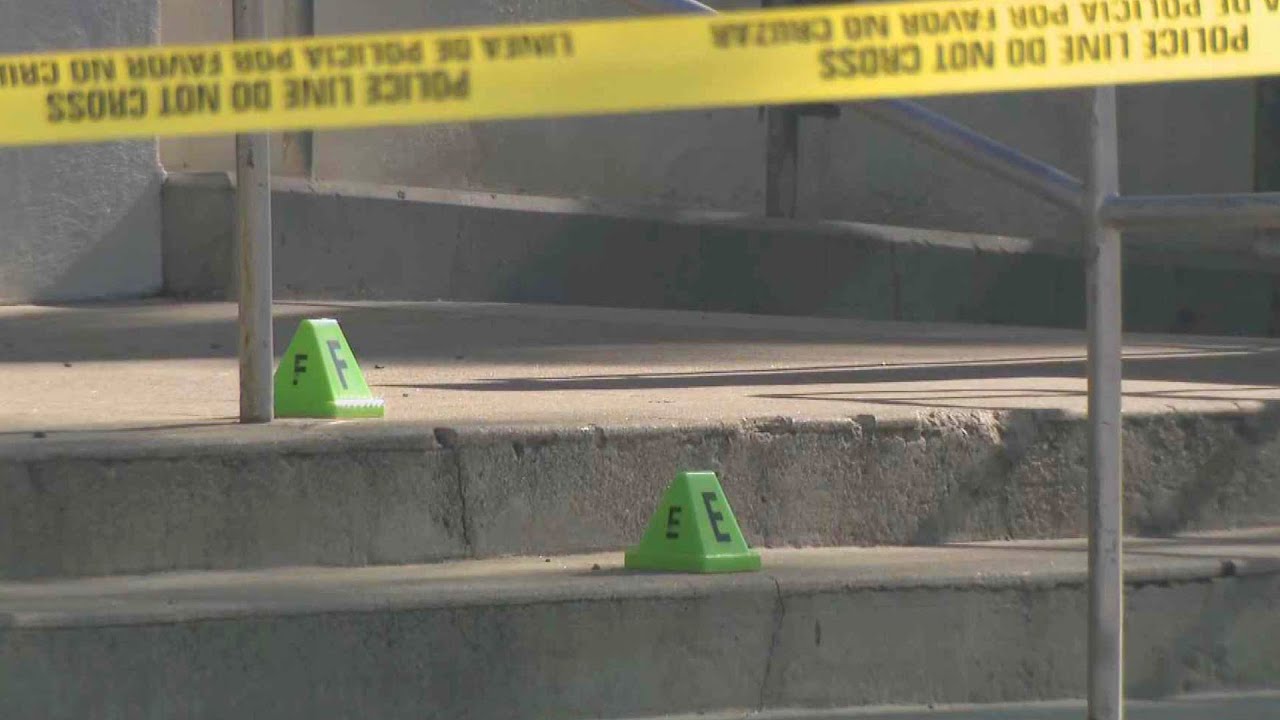 14-Year-Old Student Stabbed to Death, 2 Others Injured at California High School