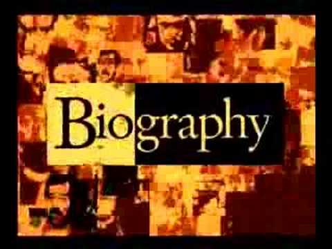 The Biography Channel