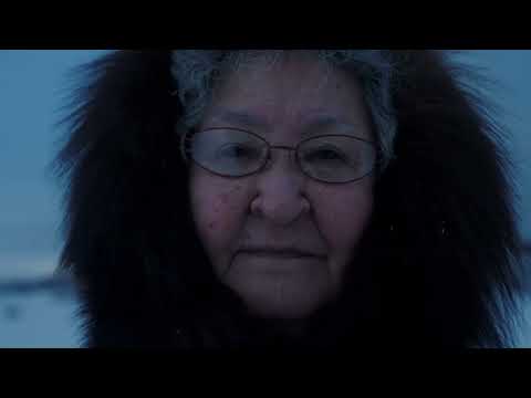 Inupiaq Old Testament Translation (Full version)