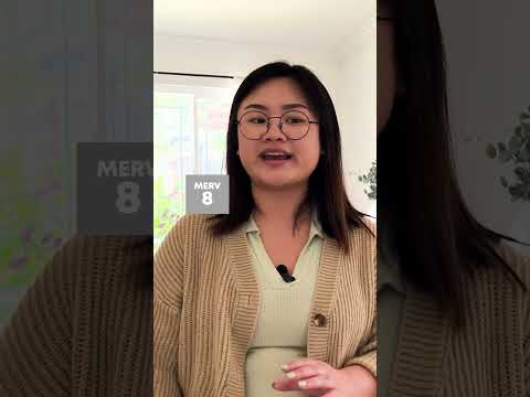 MERV vs. FPR vs. MPR Air Filters