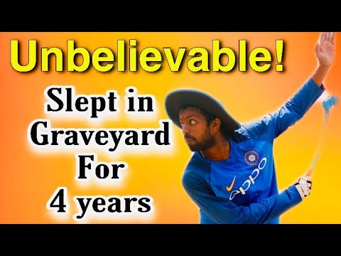 Raghu The Unsung Hero of Indian Cricket Team | Throwdown Specialist | Raghavendra DVGI | Sportseam