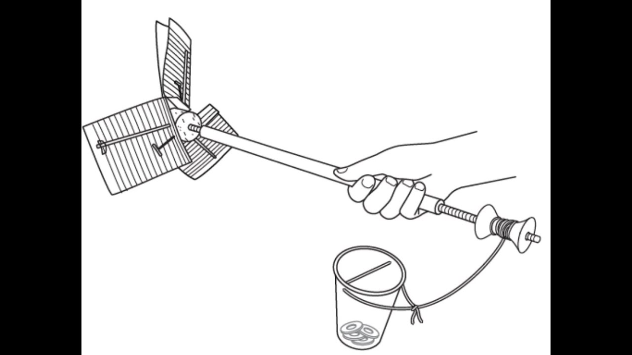 Wind Energy Design Challenge