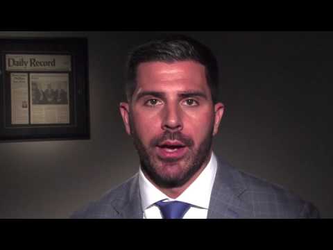 Matthew Hunt Interview Part 1