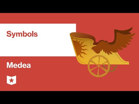 Medea Study Guide | Course Hero
