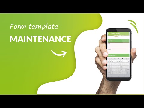 Facility Maintenance Checklist