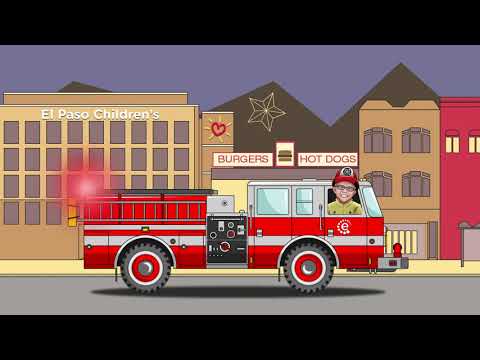 Mission for Miracles video