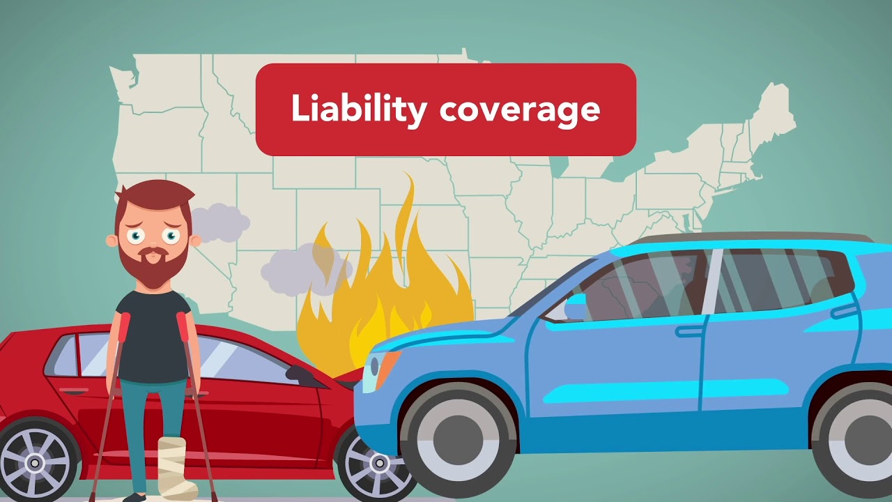 Types of Insurance: Module 5 of 5