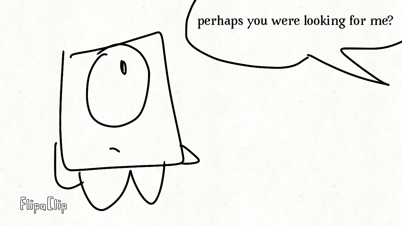Numberblocks Comic - First Meets Last