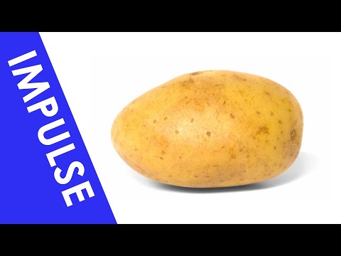 The Impulse of a Force - A Level Physics