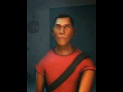 the scout fridge meme but I without text idk