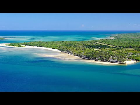 Manda Bay | Nelson Travel