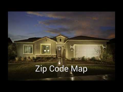 Zip Code Map Las Vegas - Clark County NV Zip Codes