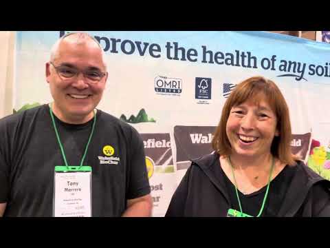 Learn about Wakefield Compost & Biochar