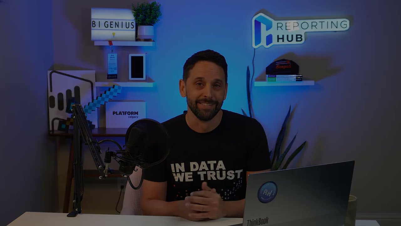 Optimizing Your Semantic Model for AI
