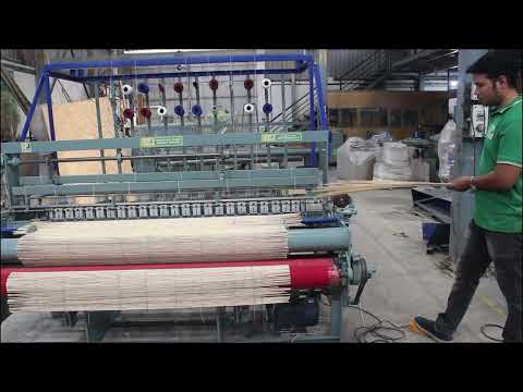 Mat Weaving Machines - Mat Machine Latest Price, Manufacturers & Suppliers