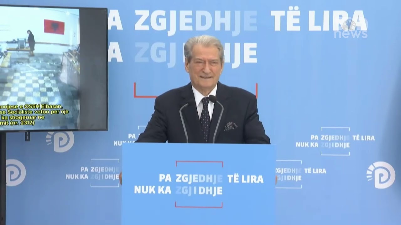 Vdes Berlusconi, Berisha mban një minutë heshtje: Dielli perëndoi ... Vdes Berlusconi, Berisha mban një minutë heshtje: Dielli perëndoi ...