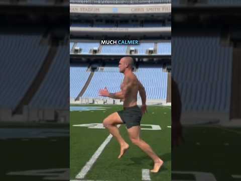10 Years of Sprinting Transformation