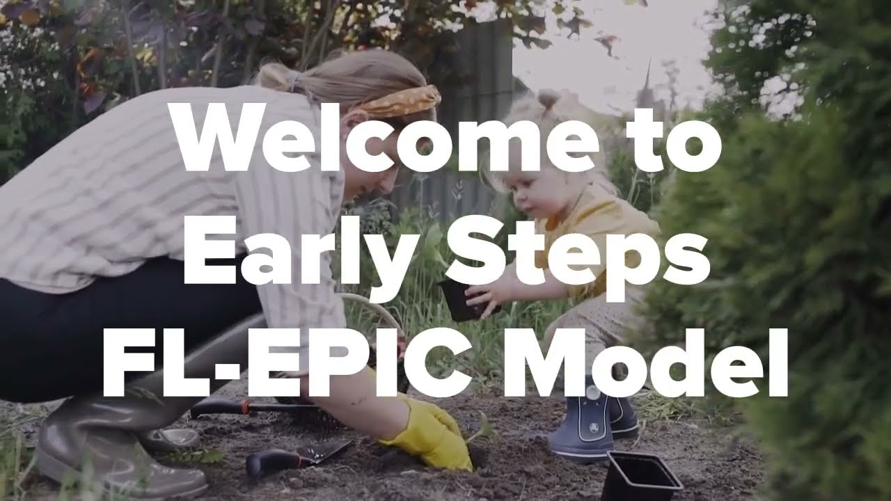 Treasure Coast Early Steps - Provider intro to the Florida EPIC Professional Development Program