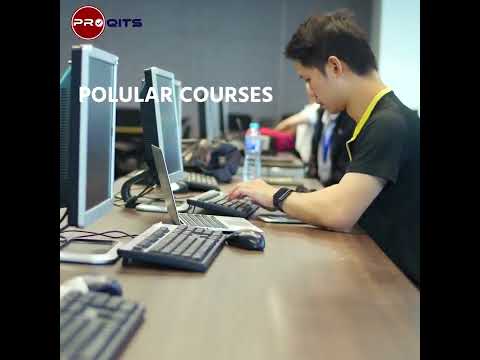ISO Standards Training - MS Office Training - Explore Popular Courses