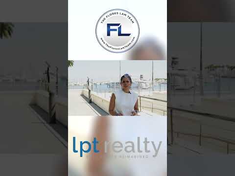 Erika Ramirez, Realtor with Lpt Realty