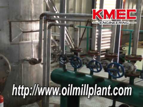 Deodorizing Plant at Best Price in India