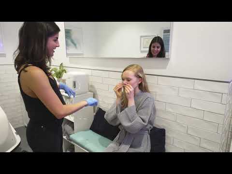 Ozone Nasal Insufflation - What to expect?