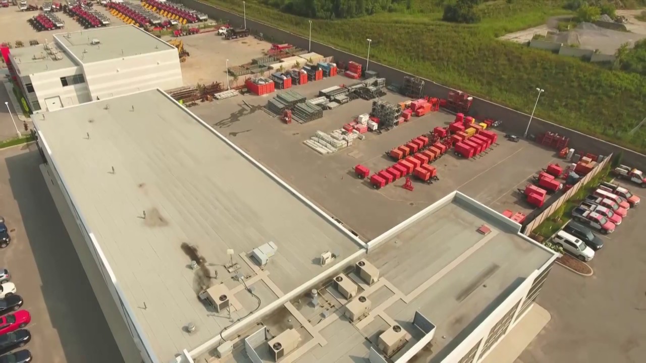 Aquatech Dewatering Company - Great Workplaces in York Region