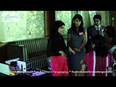 Broche Design Studio, Pune