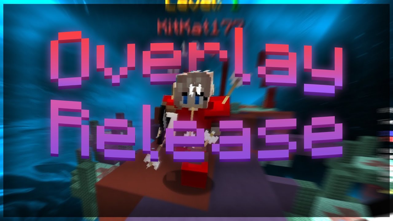 Default Overlay - Dope