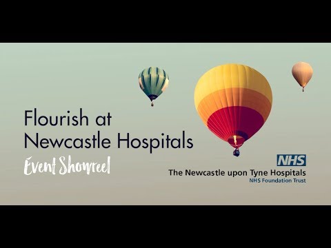 Flourish at Newcastle Hospitals