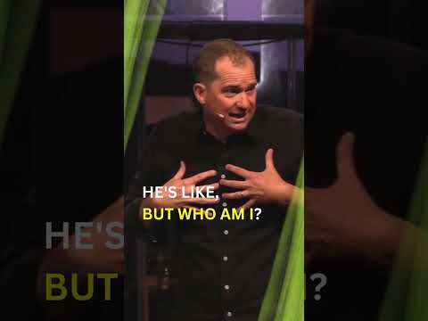 Operating In God’s Name | Pastor Matt Robbins