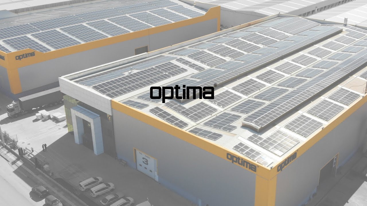 Optima Engineering INC