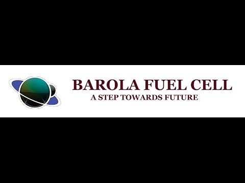 Barola Fuel Cell