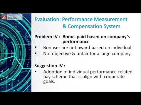 UKM-GSB MBA Managerial Accounting. CSI Case Study