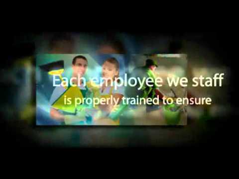 United Maintenance Company - Trade Show Services - Janitorial