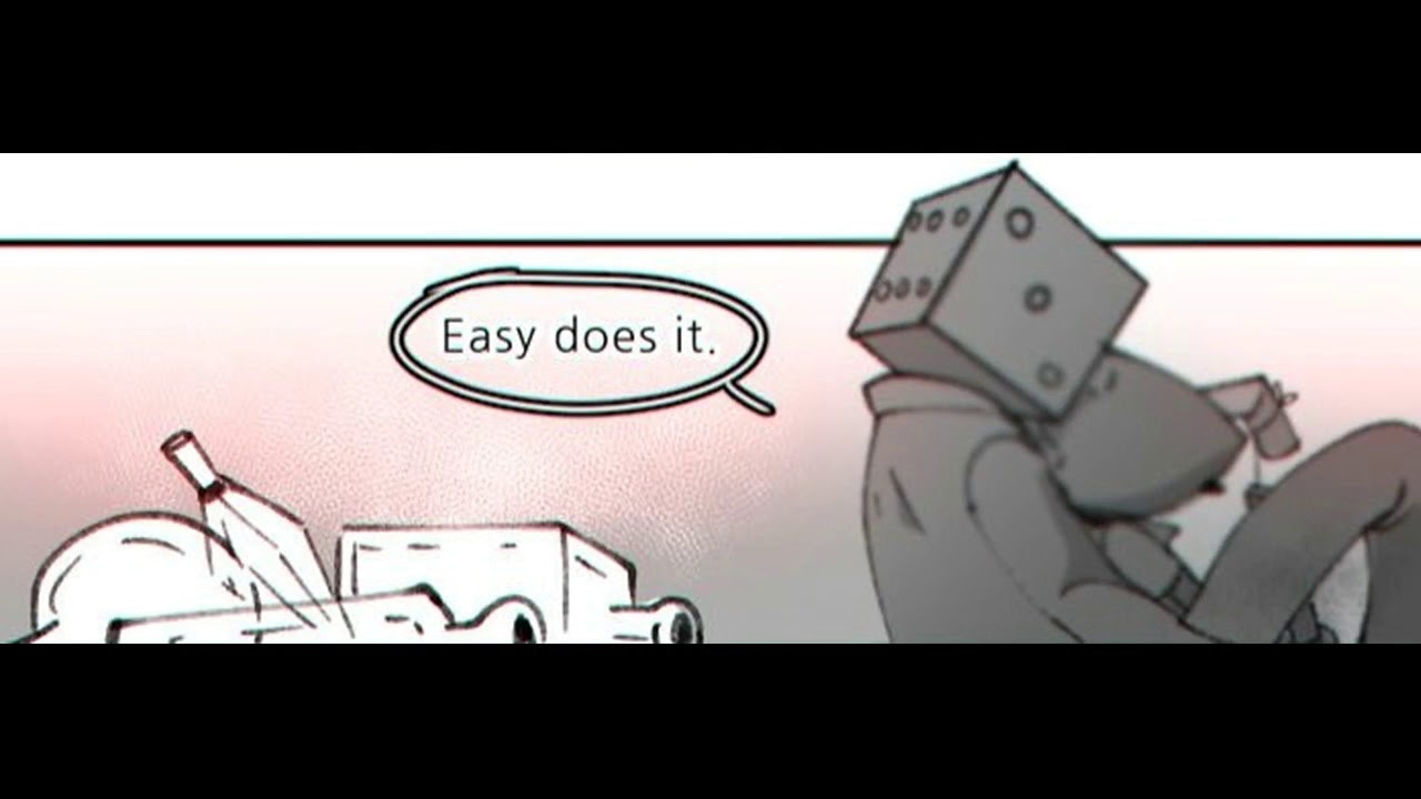 Re-Animation Part 2 [Cuphead Comic Dub]