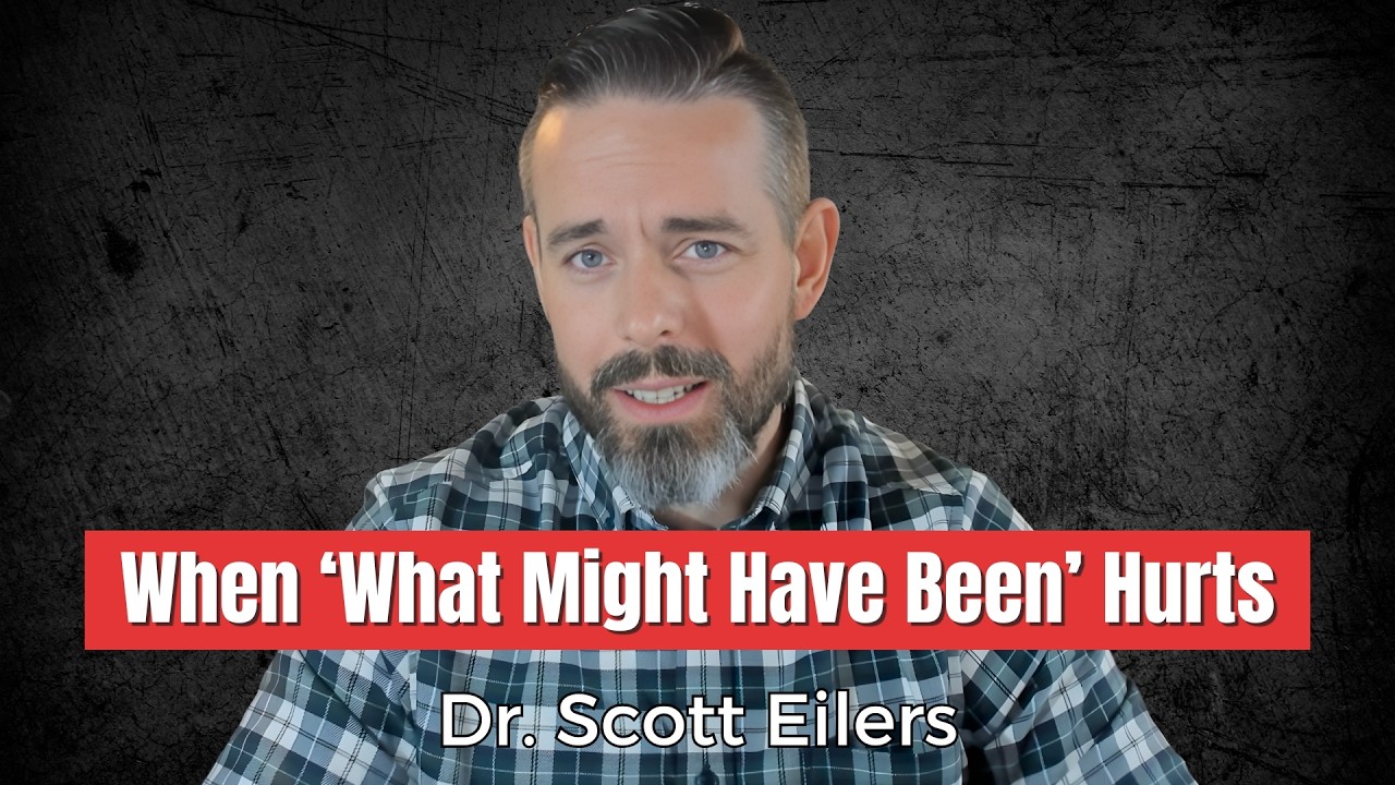 Navigating The Grief Of A Broken Life