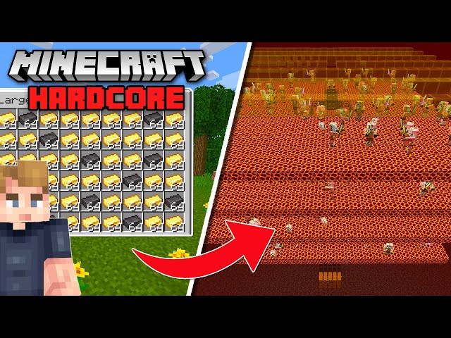 Minecraft 1.19 ore spawn levels: Everything you need to know