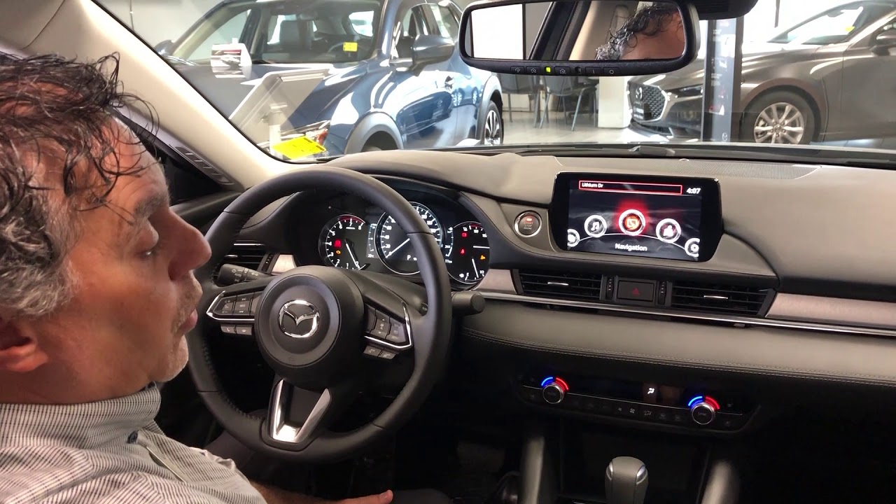 Turn Safety Features ON or OFF