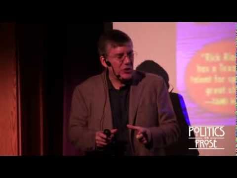 Rick Riordan – Oak Lawn Library Friends