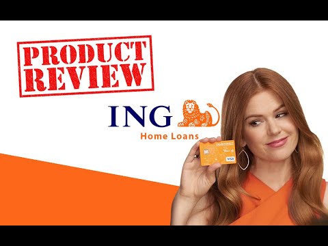 ING Home Loan Review 2024