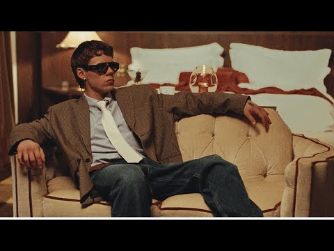 The Kid LAROI - HOW DOES IT FEEL? (Official Trailer)