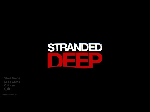 Steam Community :: Video :: Stranded deep rescue test #1 - Shooting ...