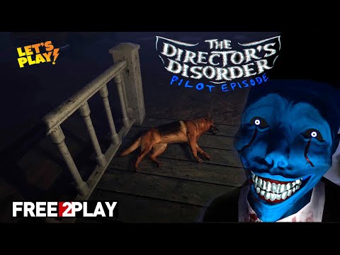 Steam Community :: Video :: The Director's Disorder: Pilot Episode ...